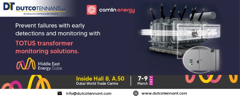 G5 & G9 Gas and Bushing | Transformer Monitoring Solutions