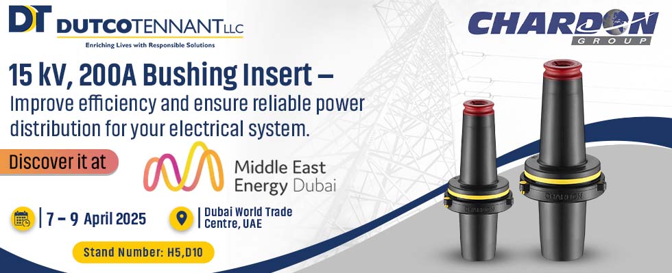 High Voltage Bushing Insert: Boost Power Safely