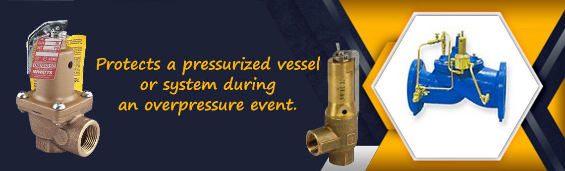 Plumbing Pressure Relief Valve | Dutco Tennant LLC