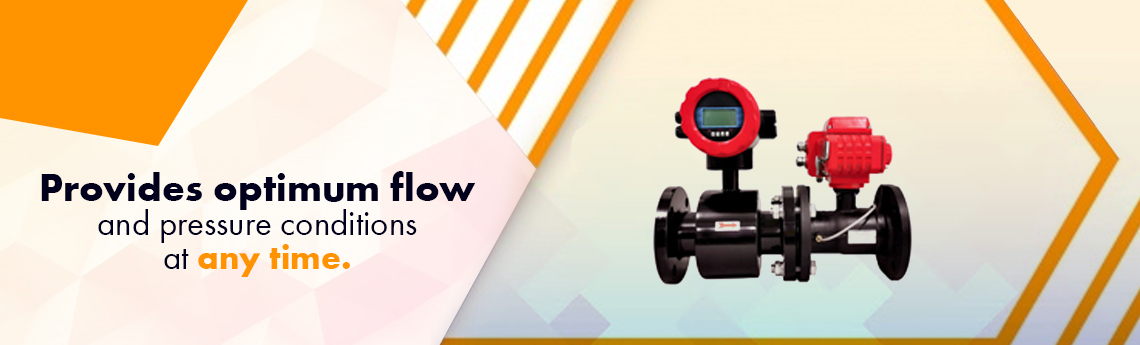 Intelligent Control Valve - Quality HVAC Product from Dutco Tennant