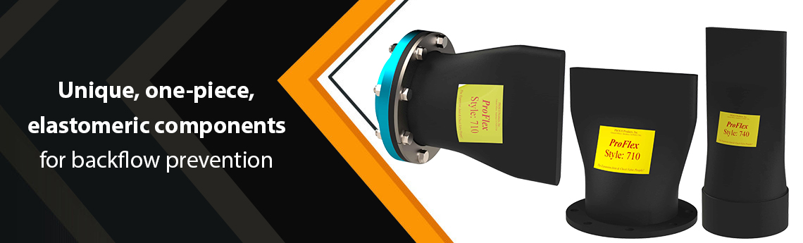 Duckbill Check Valves l All you need to know about them