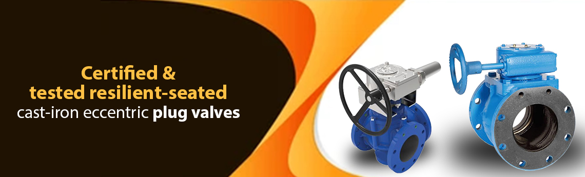 Plug Valves