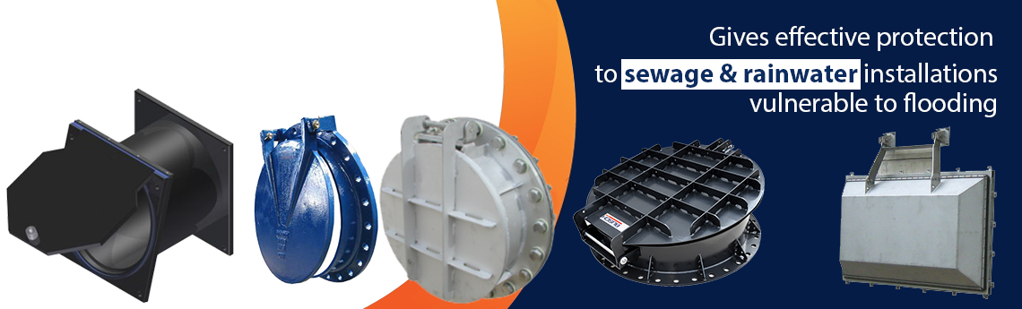 Flap valves l Best one-way valves l Dutco Tennant LLC