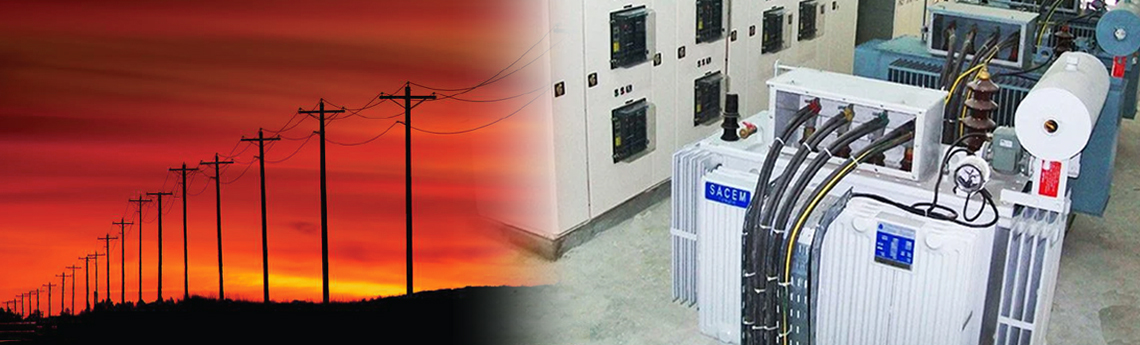 Medium voltage l Electrical power distribution