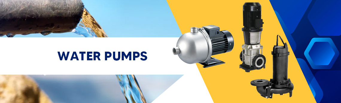 Water Treatment & Filtration System | Pump Solutions