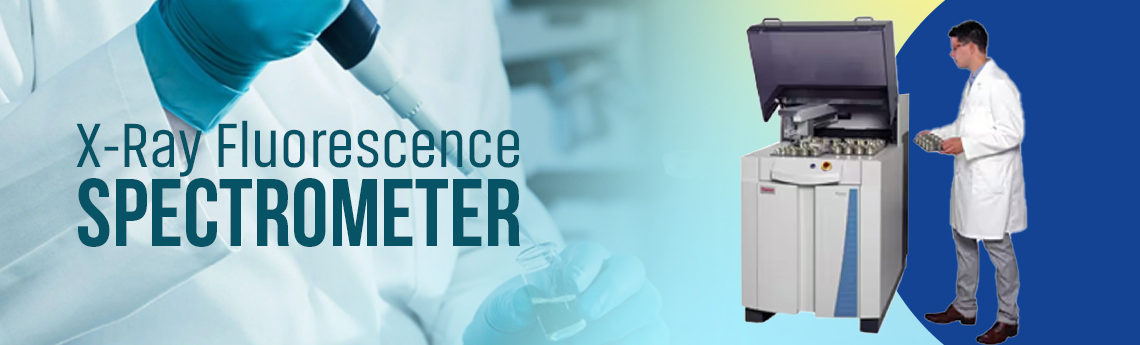 High-End XRF Elemental Analysis Solutions