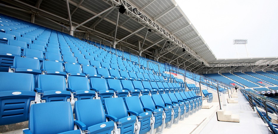 Premium Quality Stadium Seating Solutions
