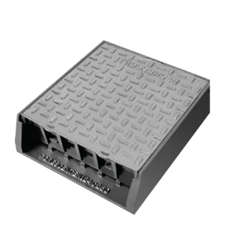 Explore modern range of Manhole Covers and Gratings