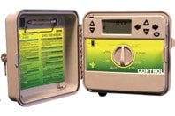 Two Wire Decoder Control System For Sports Turf Irrigation - Dutcotennant
