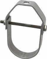 Adjustable Clevis Hangers for HVAC - Dutco Tennant