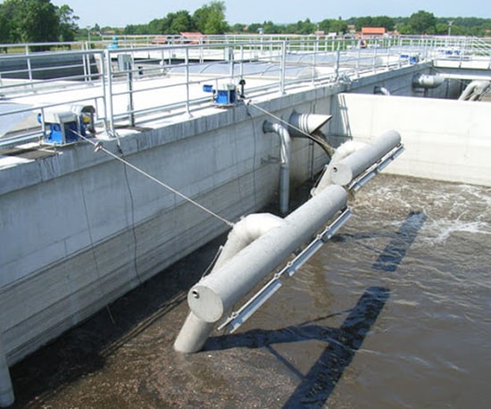 Sequential Batch Reactor for your Sewage Treatment Plant