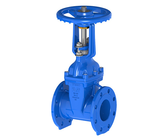 Flanged Gate Valves Supplier - Wastewater Products - Dutco Tennant