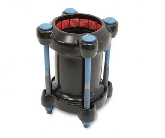 AquaGrip Coupling - Dutco Tennant