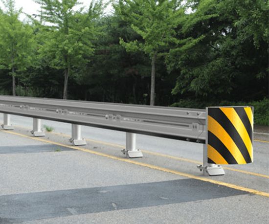 End Terminals | Dutco Tennant LLC