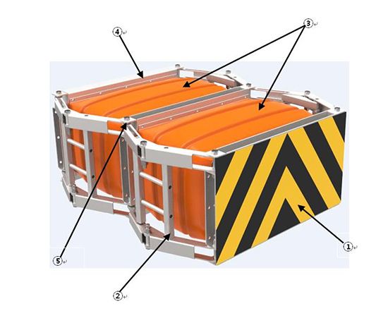 Truck Mounted Attenuators - Dutco Tennant