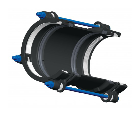 Aqua Fast Coupling - Irrigation & Landscaping