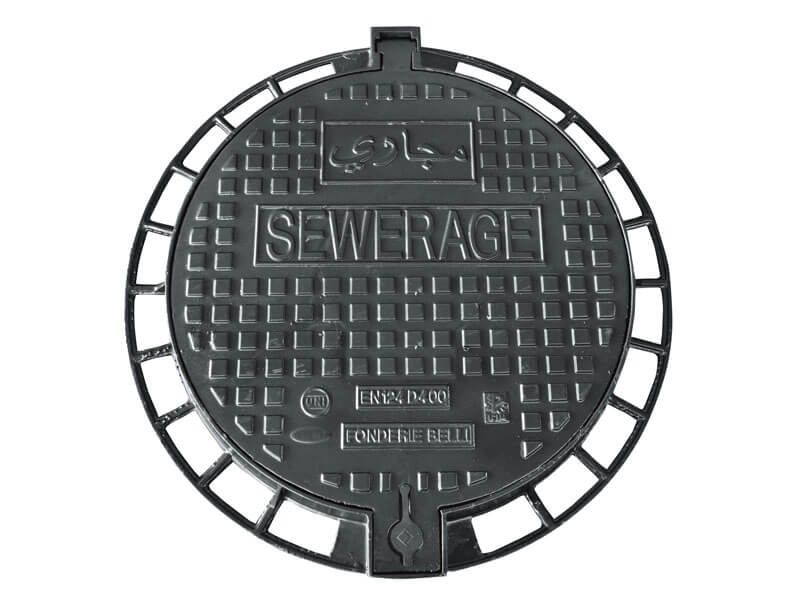 Circular & Semi Circular Covers | Dutco Tennant LLC