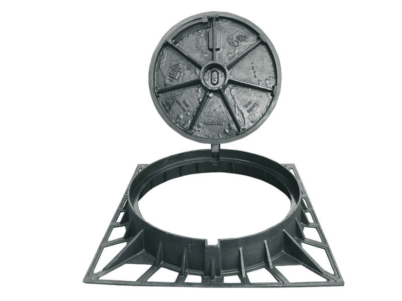 Circular & Semi Circular Covers | Dutco Tennant LLC