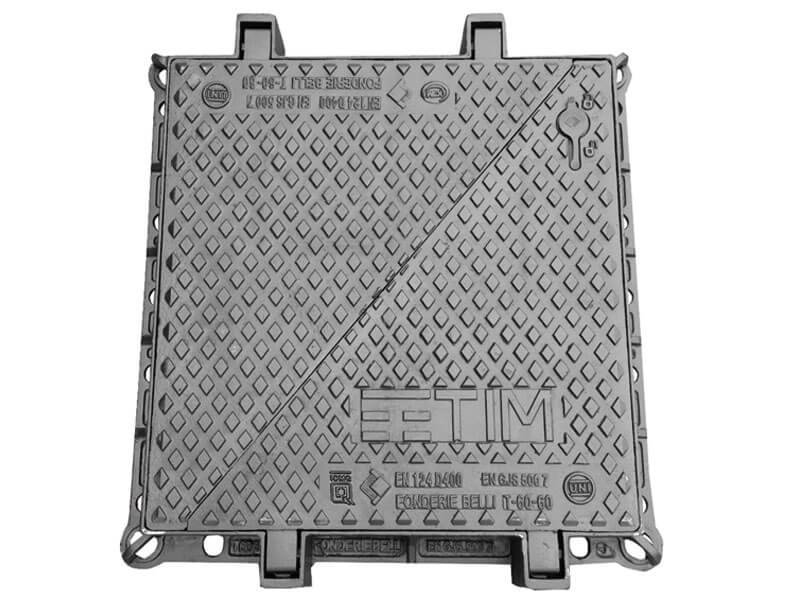 Double Triangular Covers - Dutcotennant