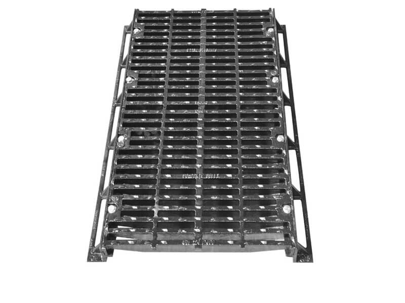 Channel Gratings - Dutcotennant