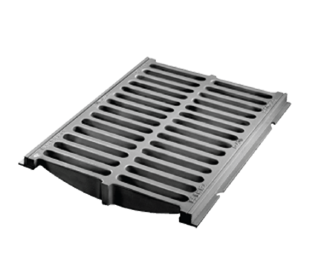 Channel Gratings - Dutcotennant