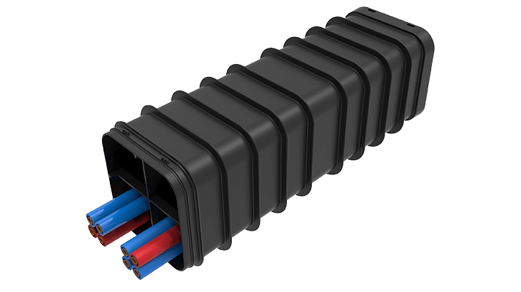 MULTIduct™ - Dutcotennant