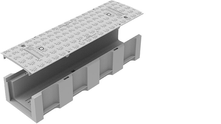 PROtrough -Dutcotennant