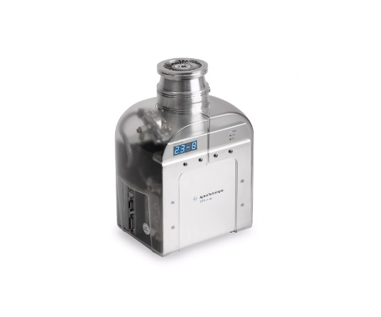 Integrated Turbo Pumping Systems | Dutco Tennant LLC