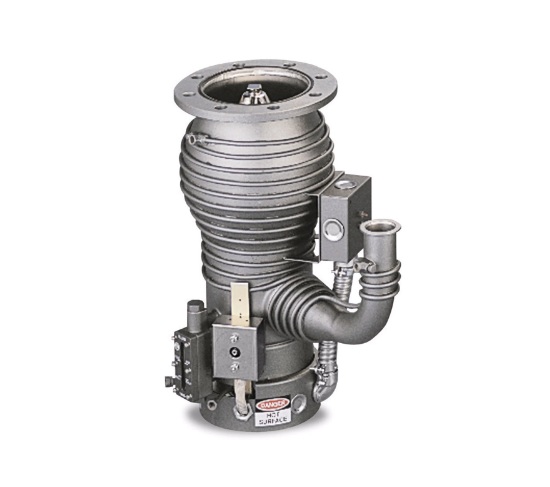 Small Diffusion Pumps | Dutco Tennant LLC