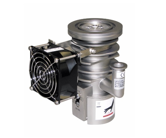 Small Diffusion Pumps | Dutco Tennant LLC