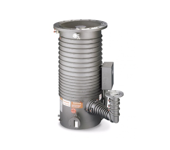 Large Diffusion Pumps | Dutco Tennant LLC