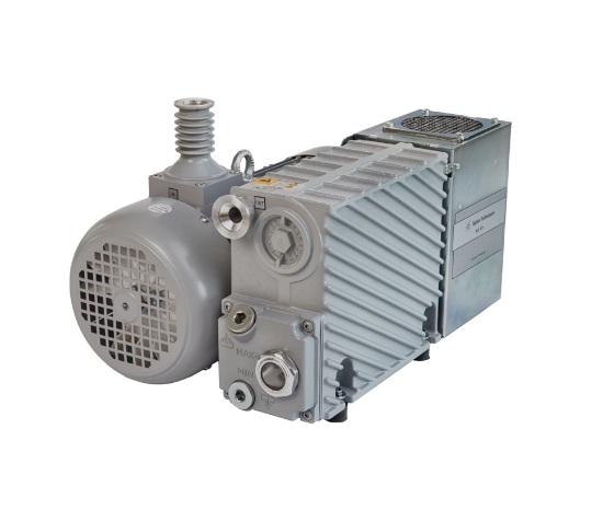 Single-stage Rotary Vane Pumps | Dutco Tennant