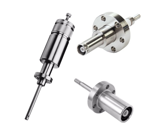 Vacuum Flanges and Fittings | Dutco Tennant LLC