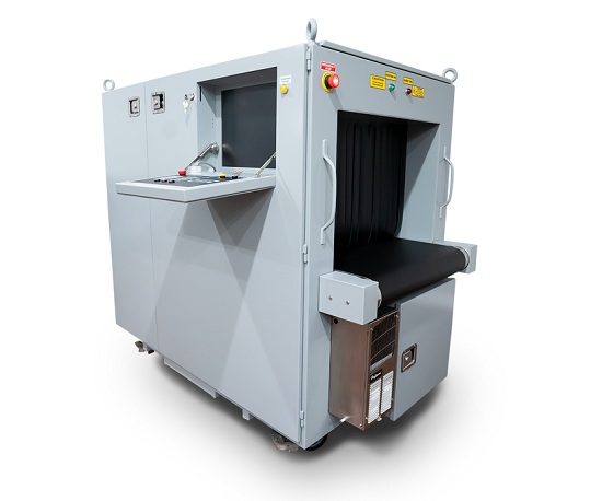 Astrophysics Scanner | Dutco Tennant LLC