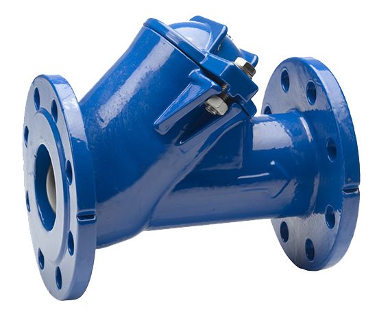 Ball Type Check Valve | Wastewater Products | Dutco Tennant