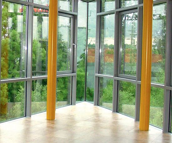 Raised Terrace Supports Suppiler - Raised Flooring Panel- Dutco Tennant