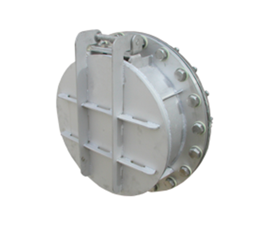 Flap valves for Wastewater