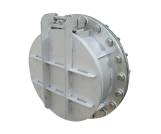 DI & Stainless Steel Flap Valve | Dutco Tennant LLC
