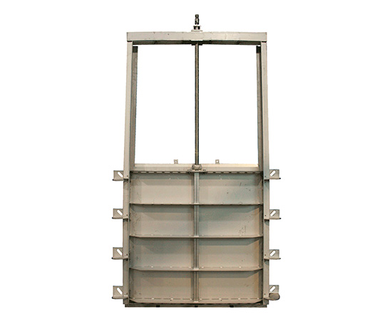 Stainless Steel Penstocks