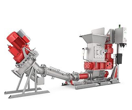 Macerators Wastewater Solutions