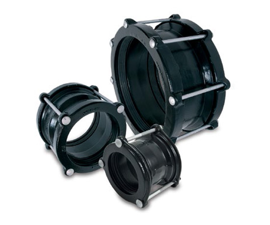 Couplings (Flexible/Full Sleeve/Dedicated)