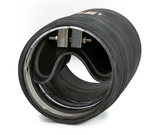 Duck bill Check Valves for outfalls and diffusers