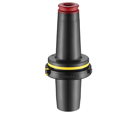 These cable accessories- vital elements of load break connections.