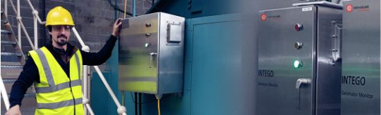 Knowing INTEGO | Partial Discharge Monitoring Solution