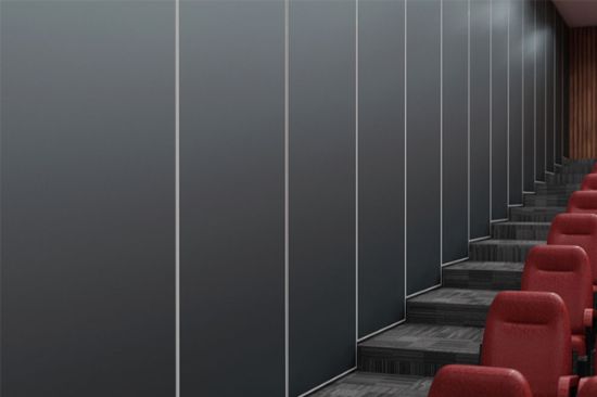 Panelite Movable Wall Partition System | Operable Partitions