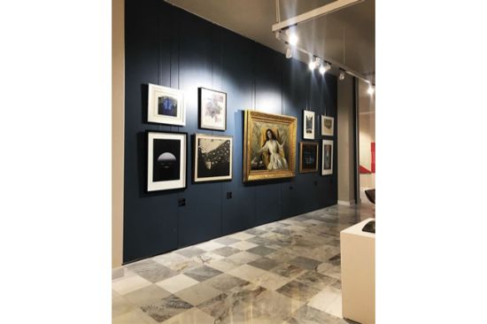 Panelite Movable Wall Partition System | Operable Partitions