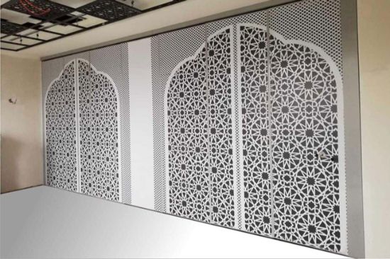 Panelite Movable Wall Partition System | Operable Partitions