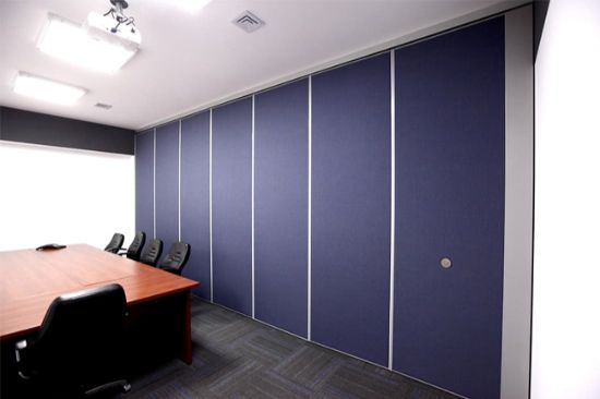 Panelite Movable Wall Partition System | Operable Partitions