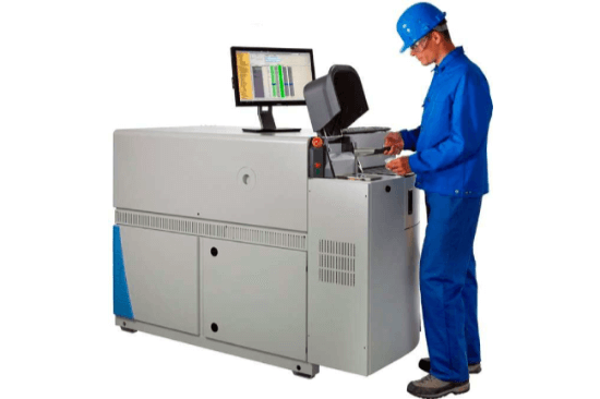 ARL iSpark Series | Optical Emission Spectrometer