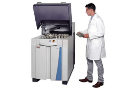 ARL™ PERFORM'X | Sequential X-Ray Fluorescence Spectrometer